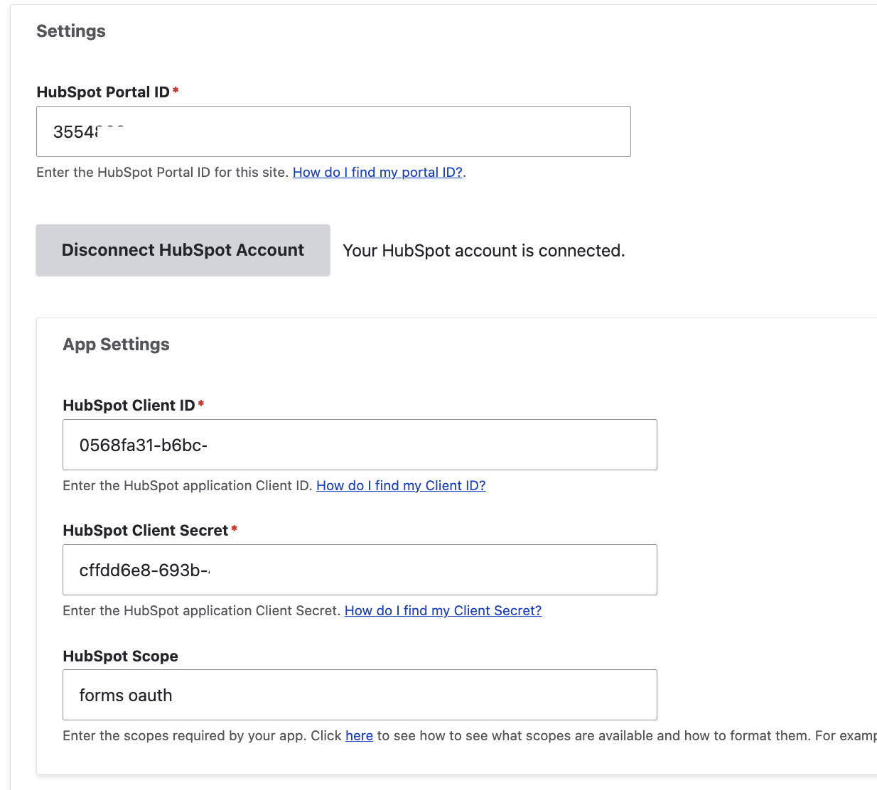 Creating Forms in Drupal 10 with Hubspot Integration: A Step-by-Step Guide